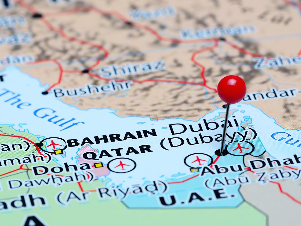 Wo Liegt Dubai Das Sollte Man Als Tourist Wissen Mit Vielen Tipps