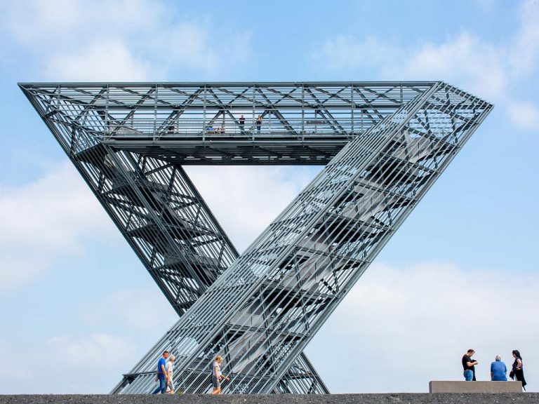 Die 19 besten Sehenswürdigkeiten in Saarbrücken+ Top 10 Liste