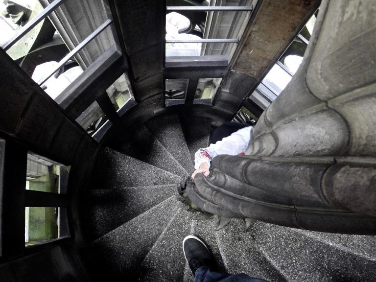 Ulmer Münster, Öffnungszeiten, Adresse, Turmbesteigung, Tickets