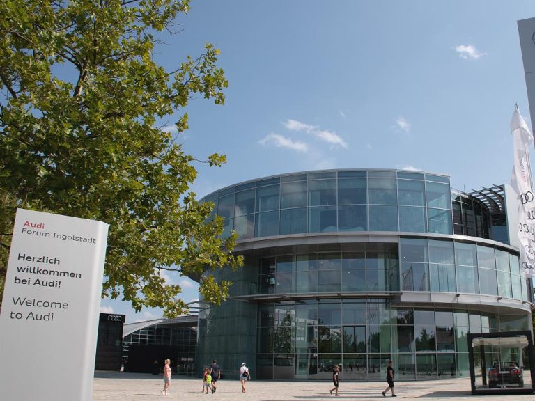 Audi Forum Fruhstuck Preis