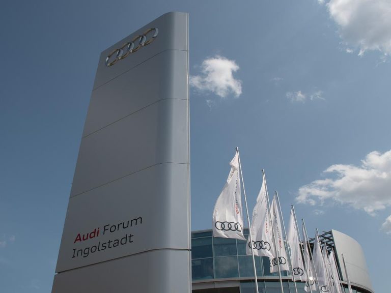 Audi-Forum Ingolstadt, Öffnungszeiten, Werksführungen, Museum